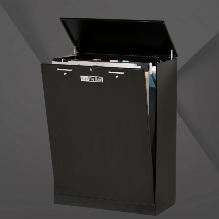 Easi File Model EF100X – Easi File