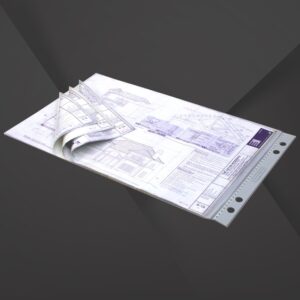 Easi File Pro-One Envelopes – Multi-Pocket – Easi File